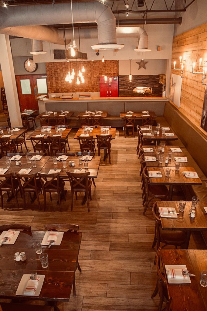 Fuego BBQ & Smokehouse - Kosher Travel Info