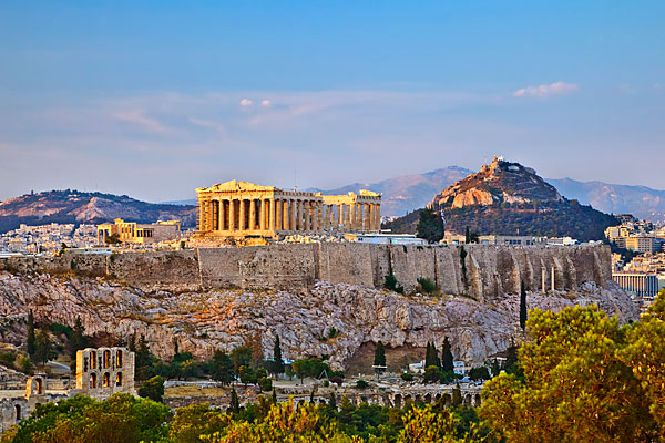 Chabad Lubavitch of Athens, Greece - Kosher Travel Info